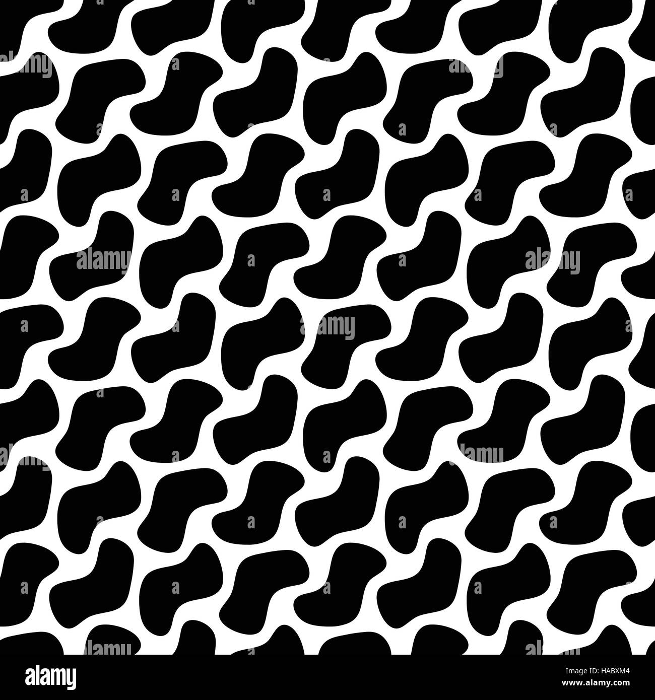 Seamless flow Stock Vector Images - Alamy