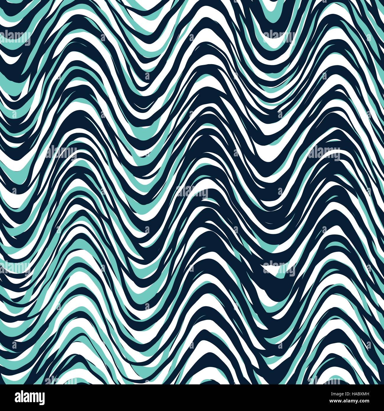 Geometric pattern modern street Stock Vector Images - Alamy