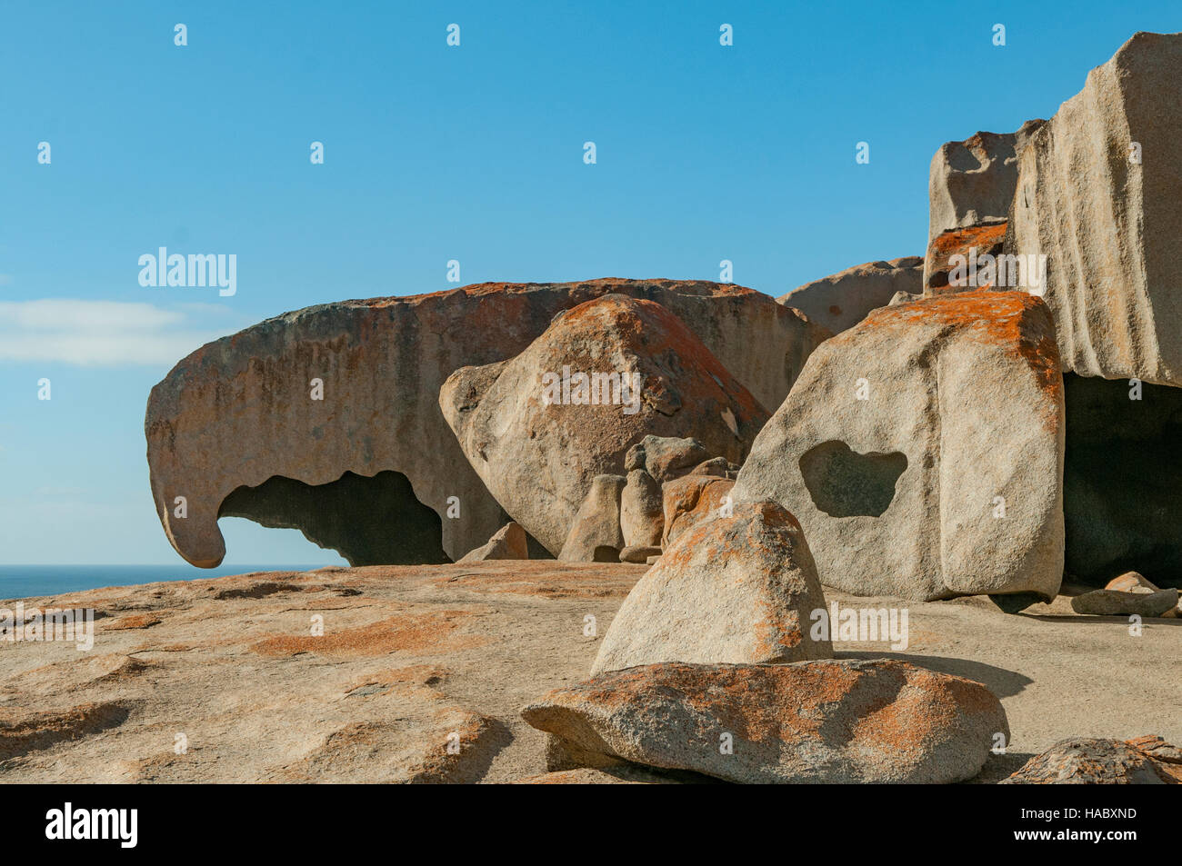 Remarkable rocks australia hi-res stock photography and images - Alamy