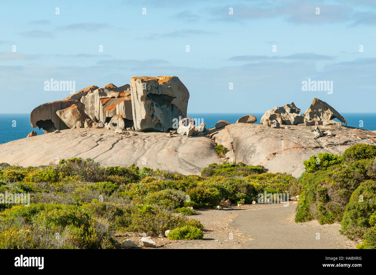 Remarkable rocks australia hi-res stock photography and images - Alamy