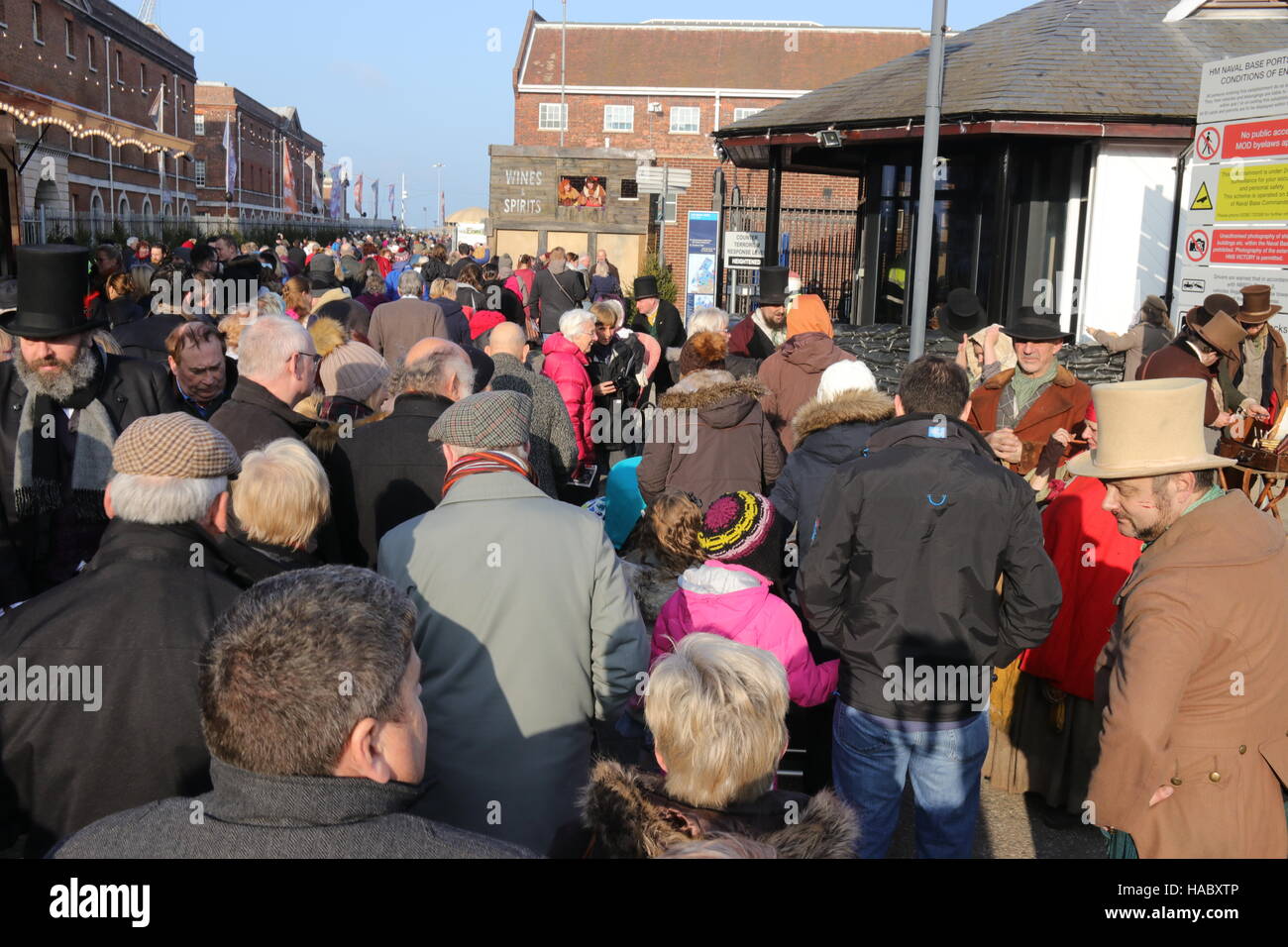 Victorian festival hi-res stock photography and images - Alamy
