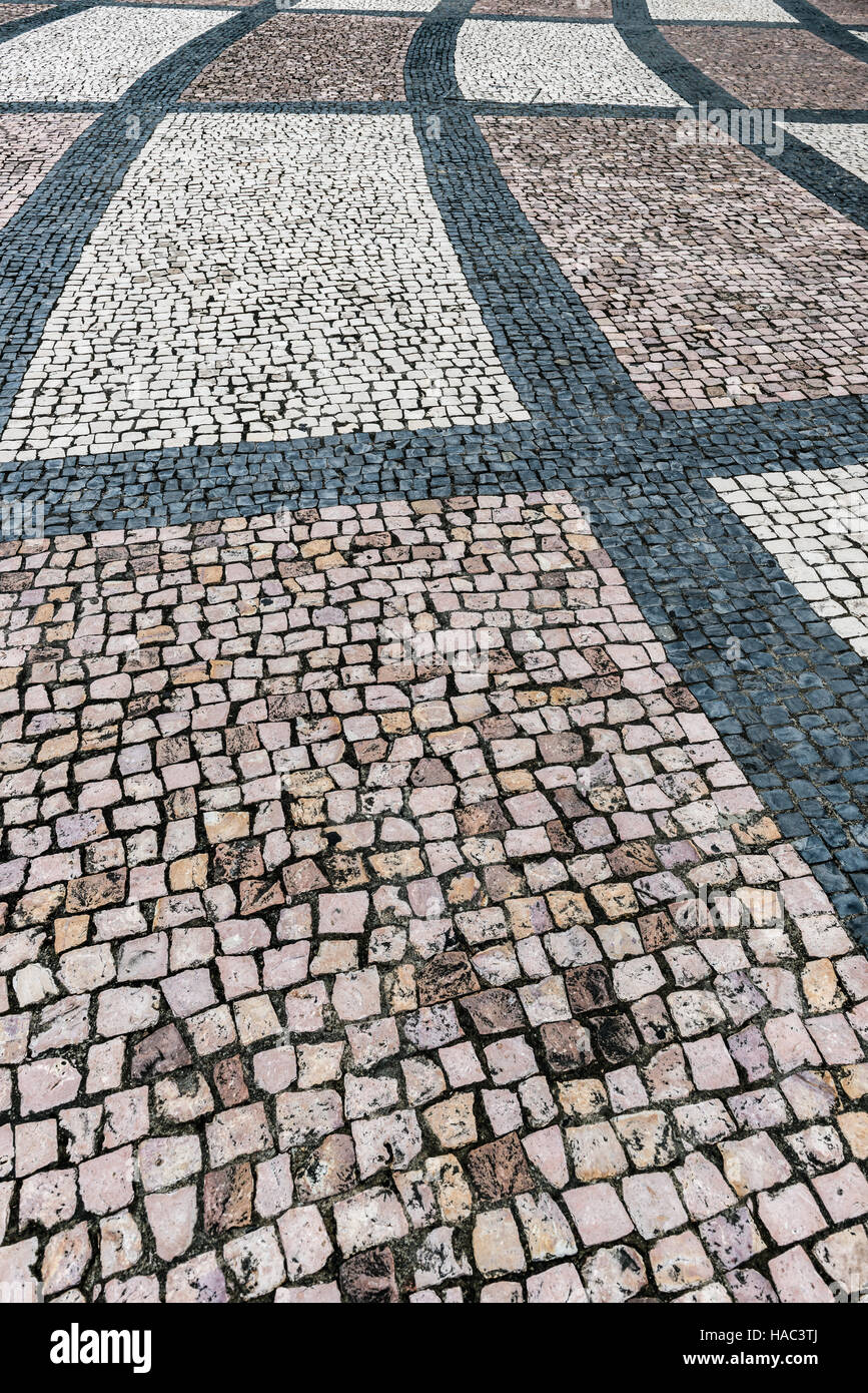 Curved pathway hi-res stock photography and images - Alamy