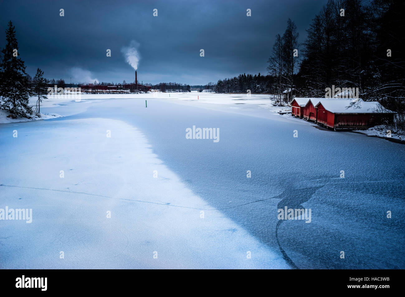 River pipe hi-res stock photography and images - Alamy