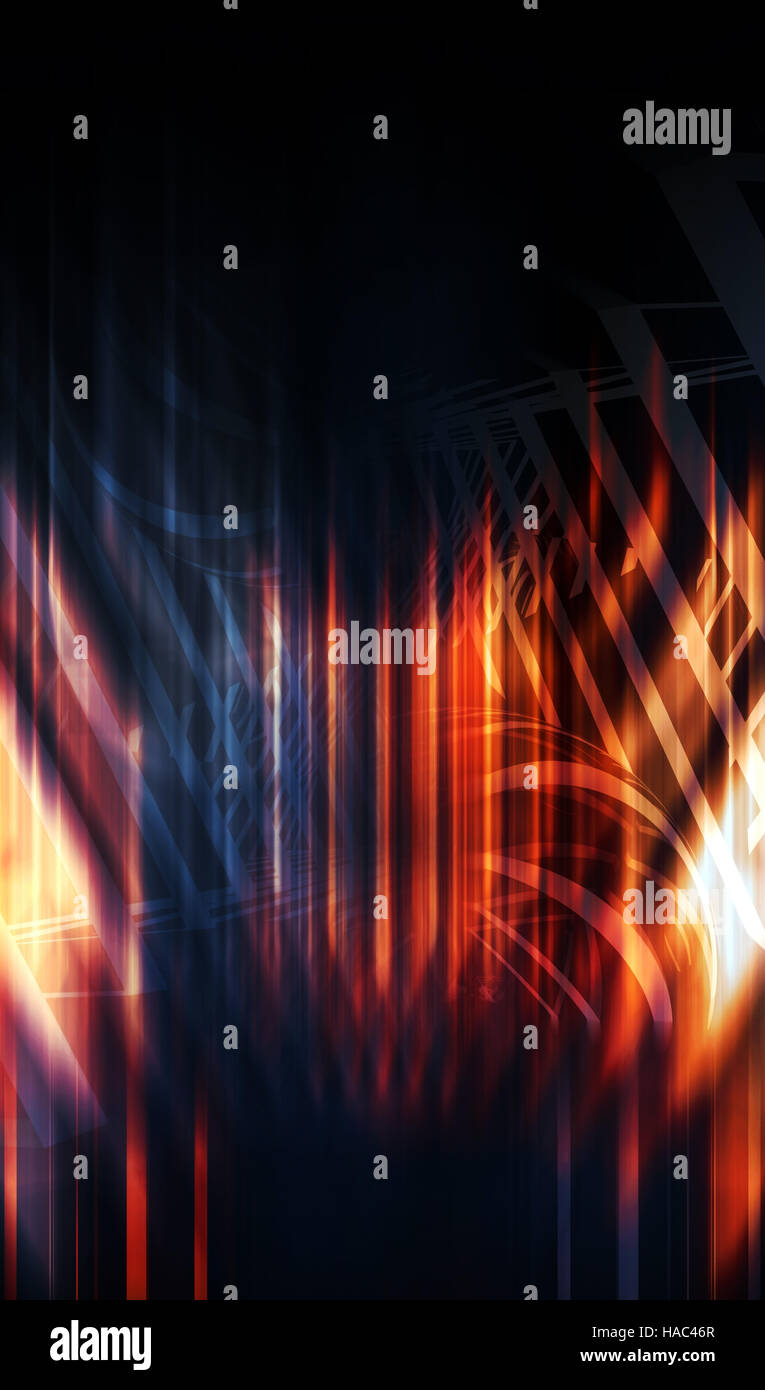 Abstract vertical colorful digital background with striped geometric ... Abstract vertical colorful digital background with striped geometric ...