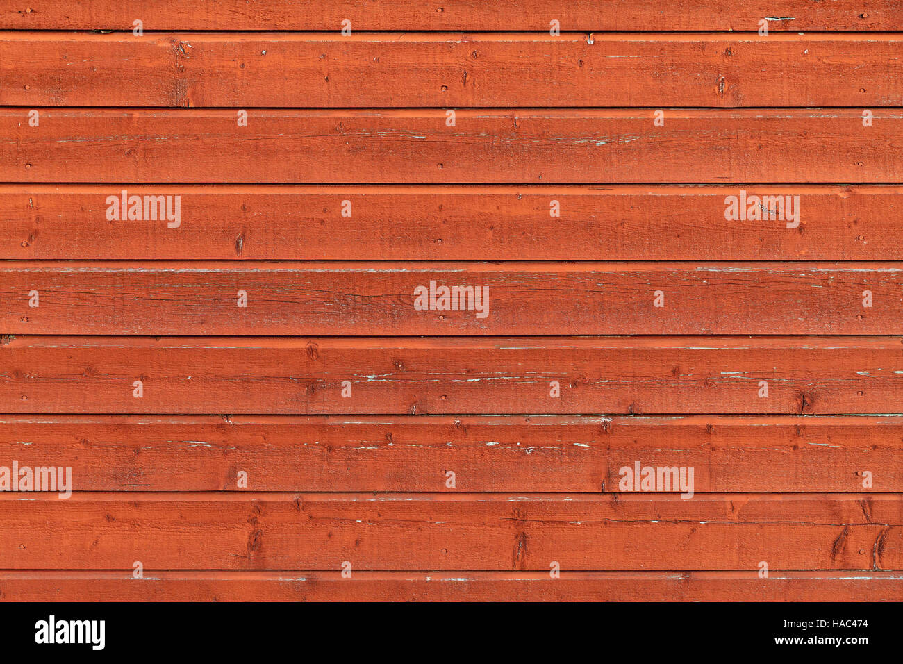 Red wooden wall, flat background photo texture Stock Photo - Alamy