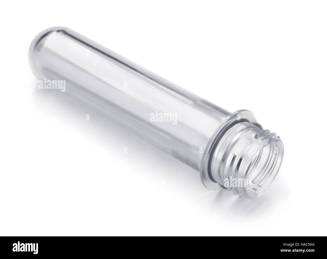 Pet preform hi-res stock photography and images - Alamy