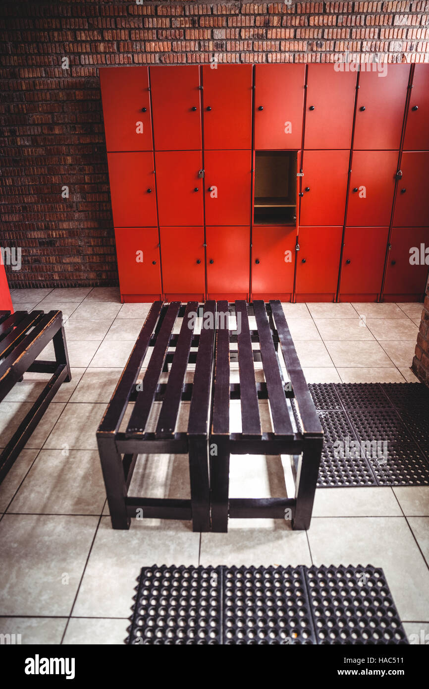Empty locker hi-res stock photography and images - Alamy