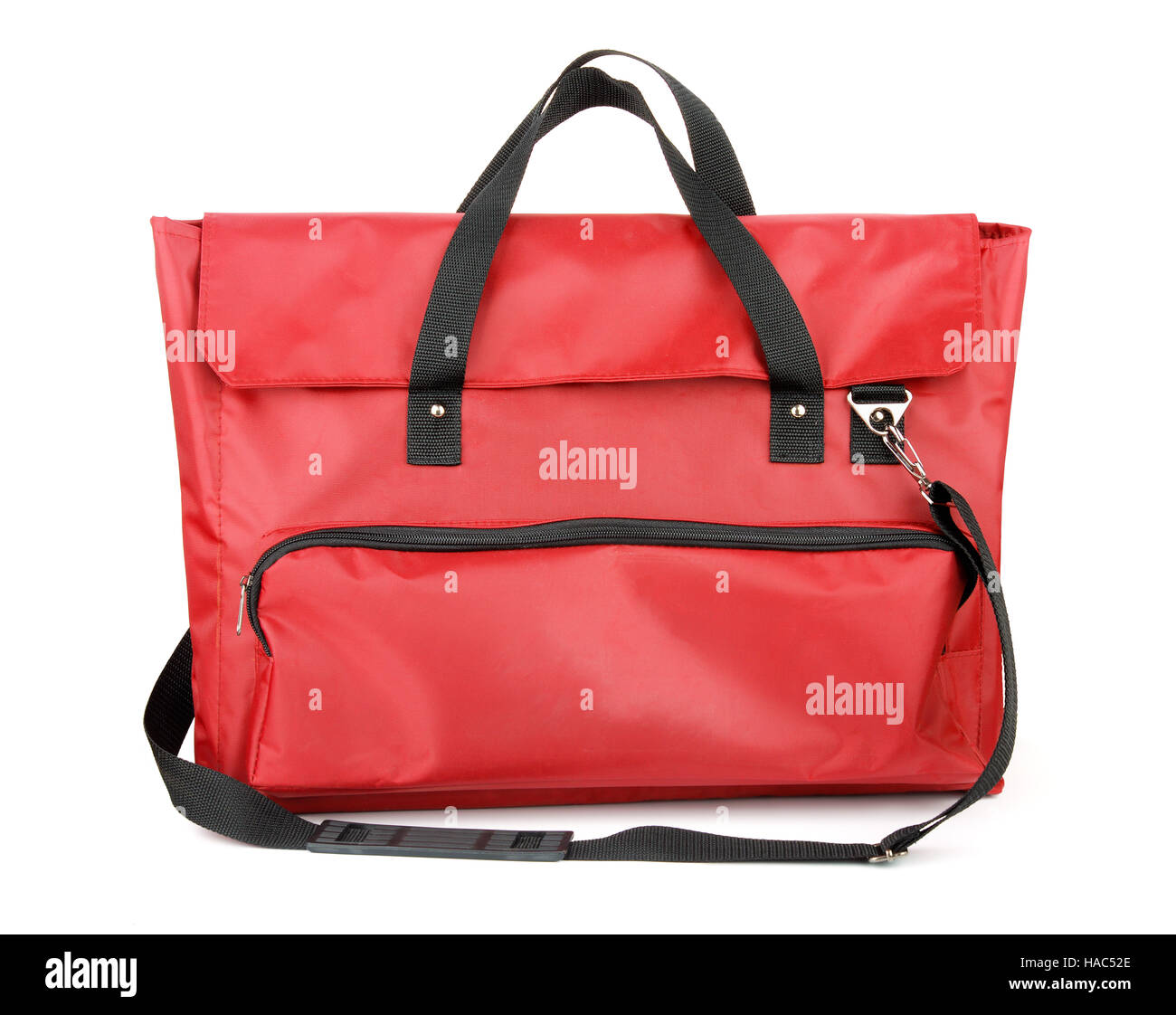 Carrying bags Cut Out Stock Images & Pictures - Alamy
