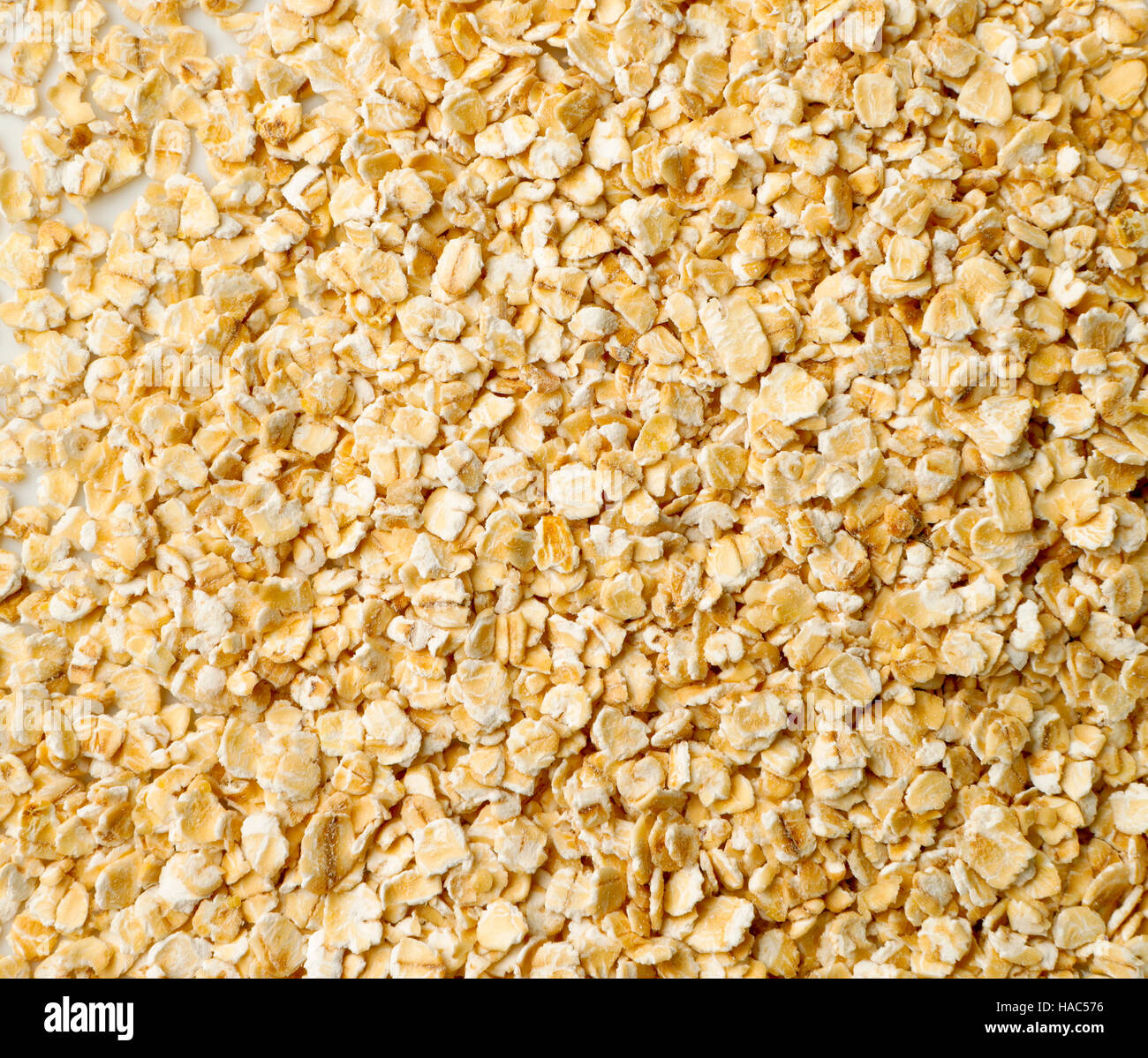 Whole Grain Rolled Oats High Resolution Stock Photography and Images ...