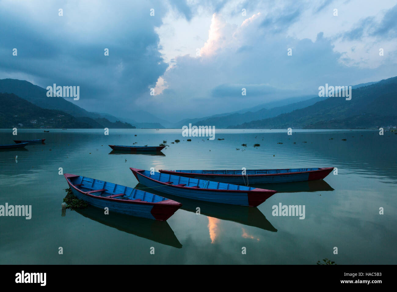 Fishing nepal hi-res stock photography and images - Alamy