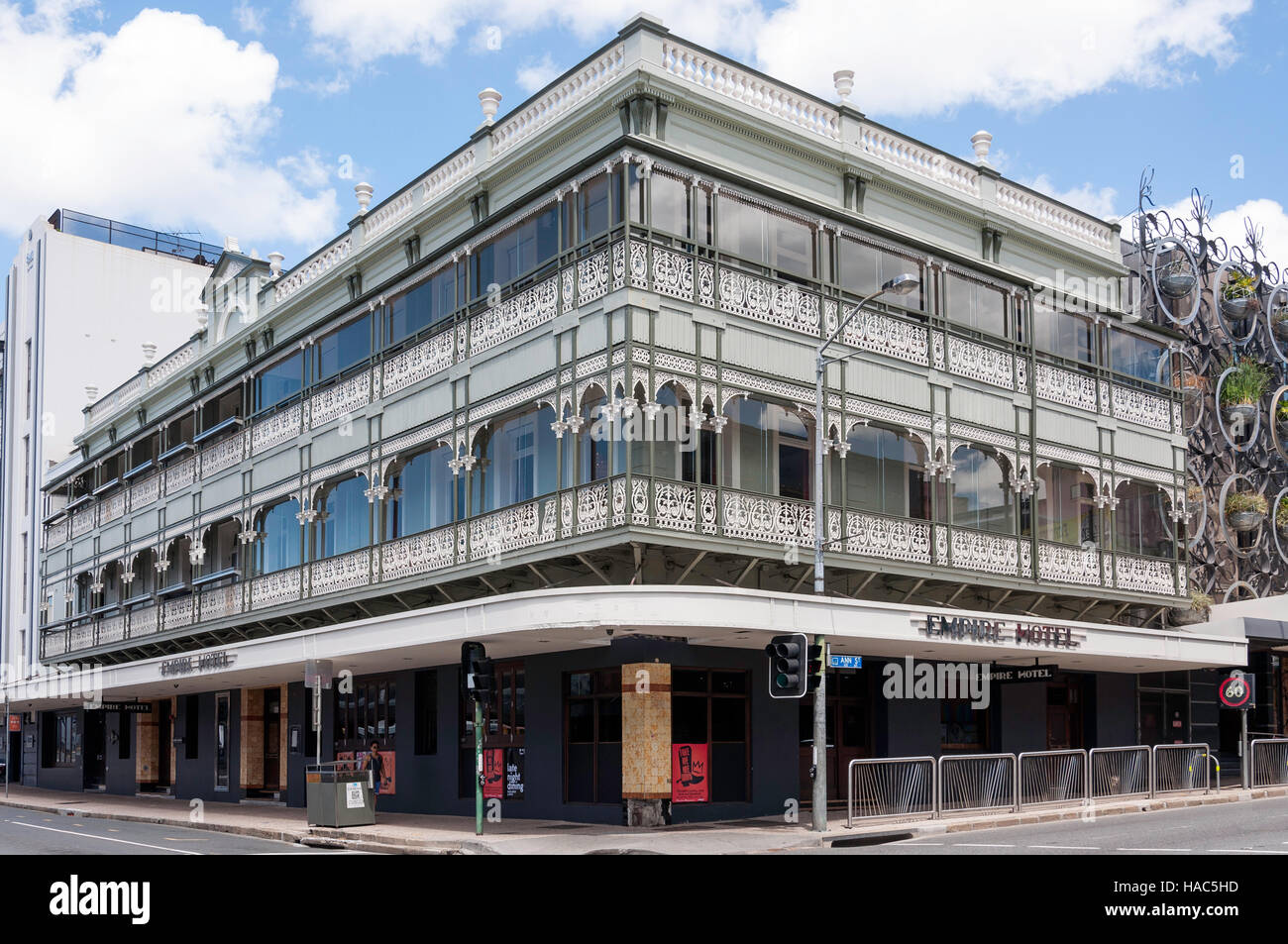 Brunswick historic district hi-res stock photography and images - Alamy