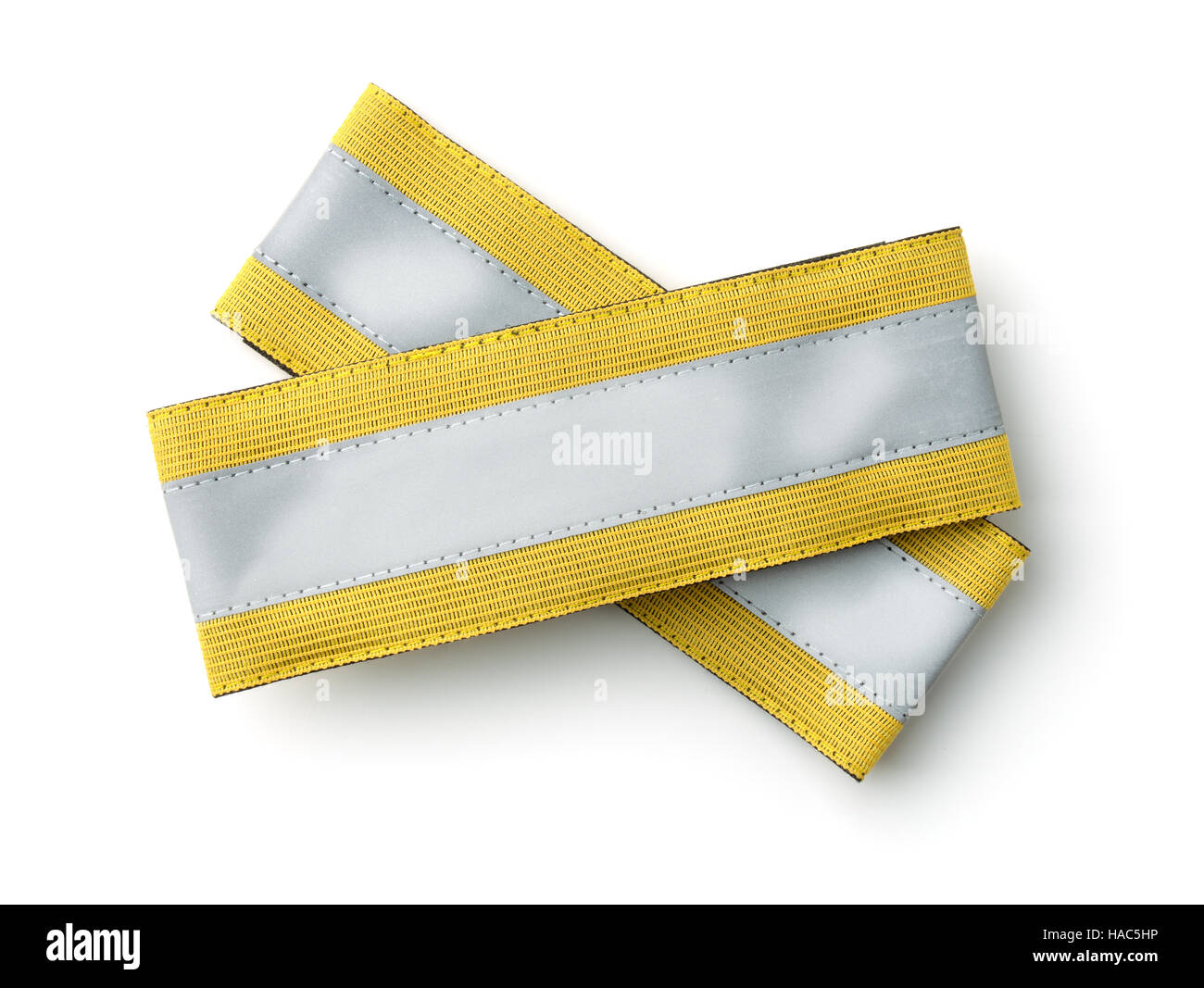 Reflective work wear Cut Out Stock Images & Pictures - Alamy