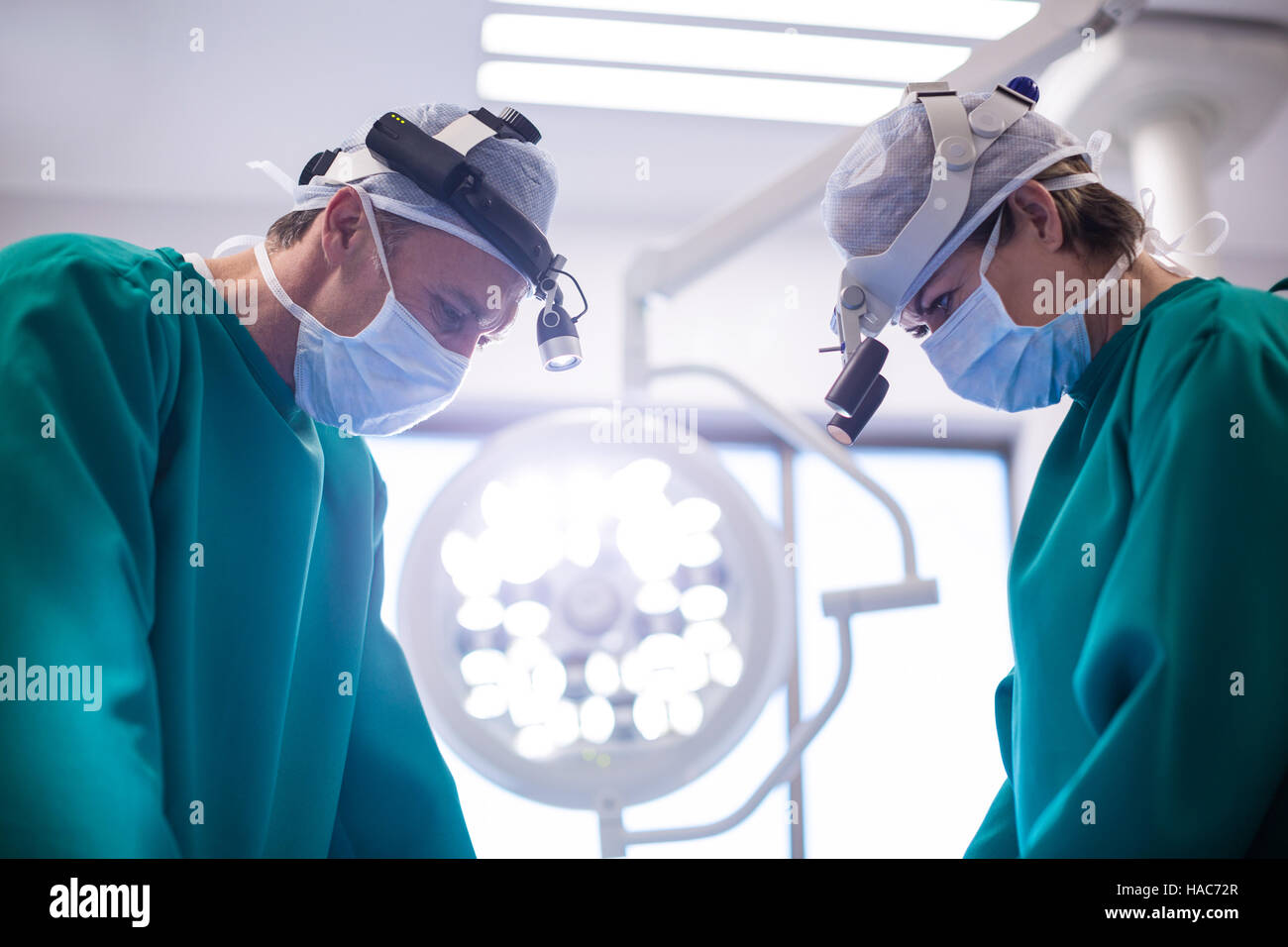 Operation room hi-res stock photography and images - Alamy