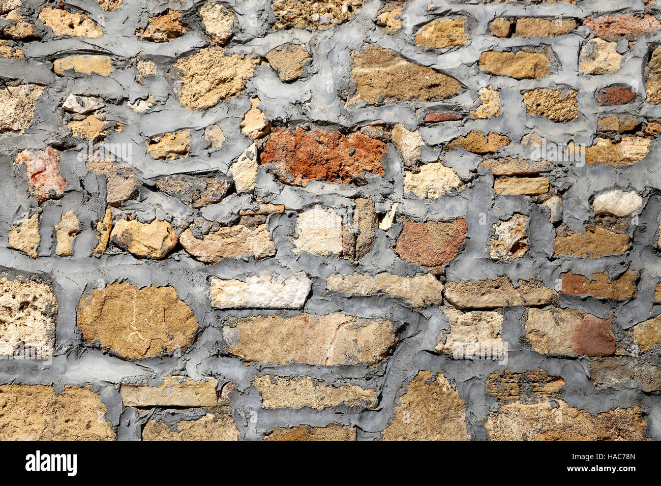 Brick masonry walls hi-res stock photography and images - Alamy