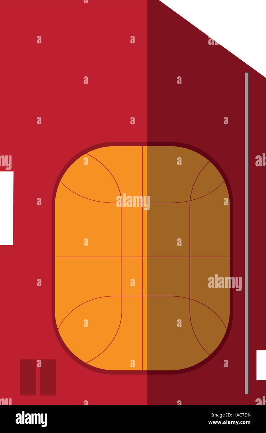 Isolated sim card device design Stock Vector Image & Art - Alamy