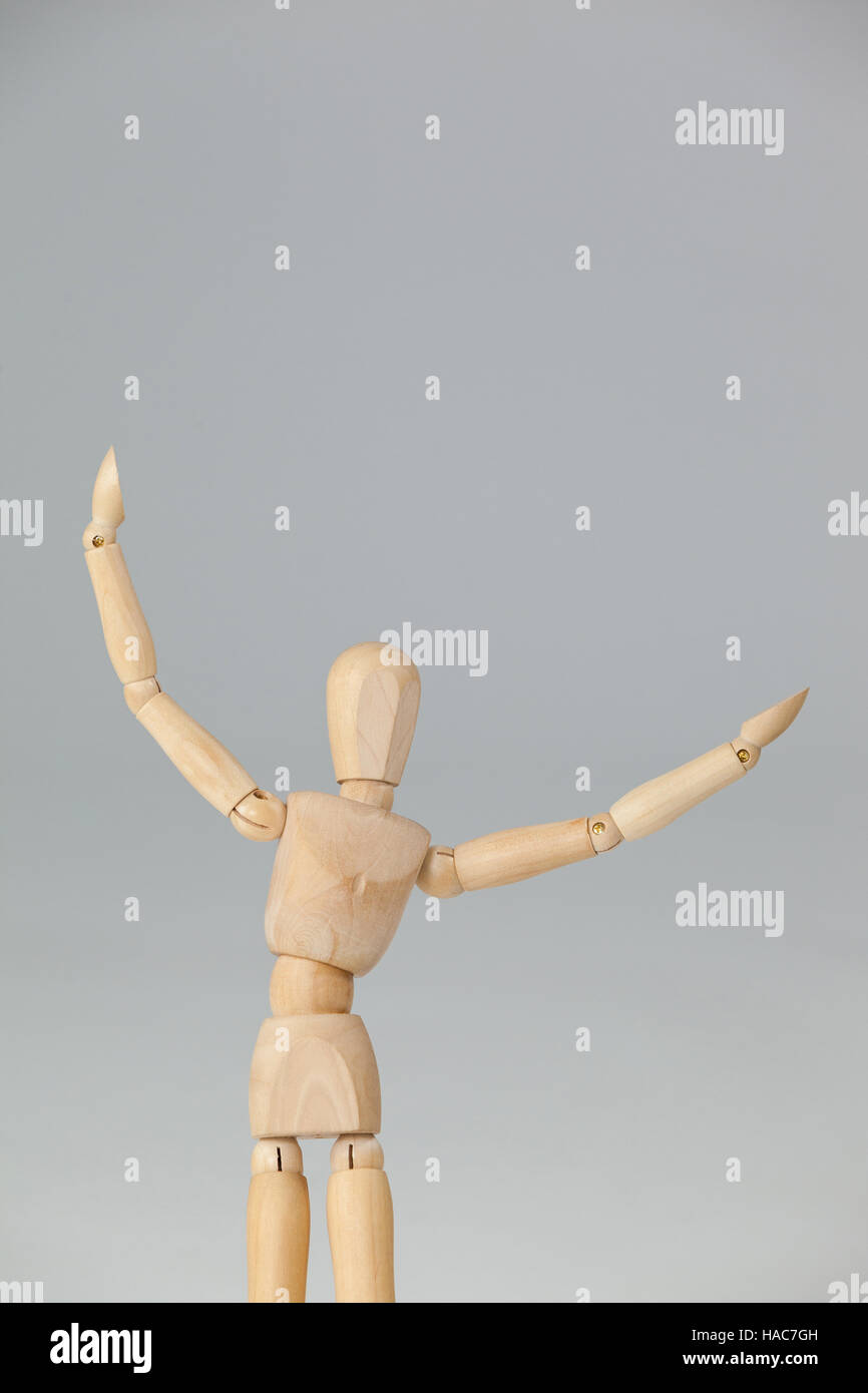 Arms spread wide hi-res stock photography and images - Alamy