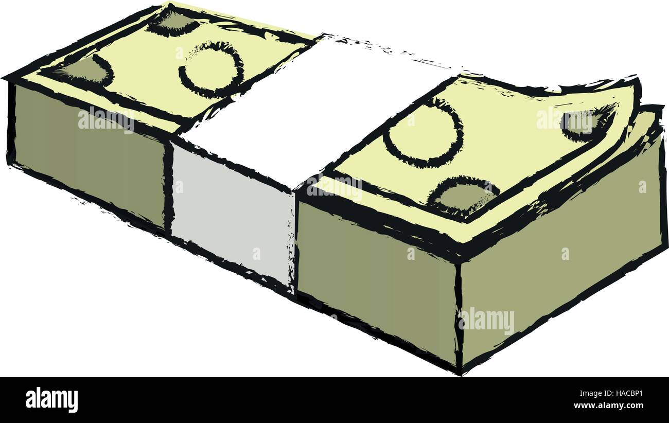 Isolated bill design Stock Vector Image & Art - Alamy