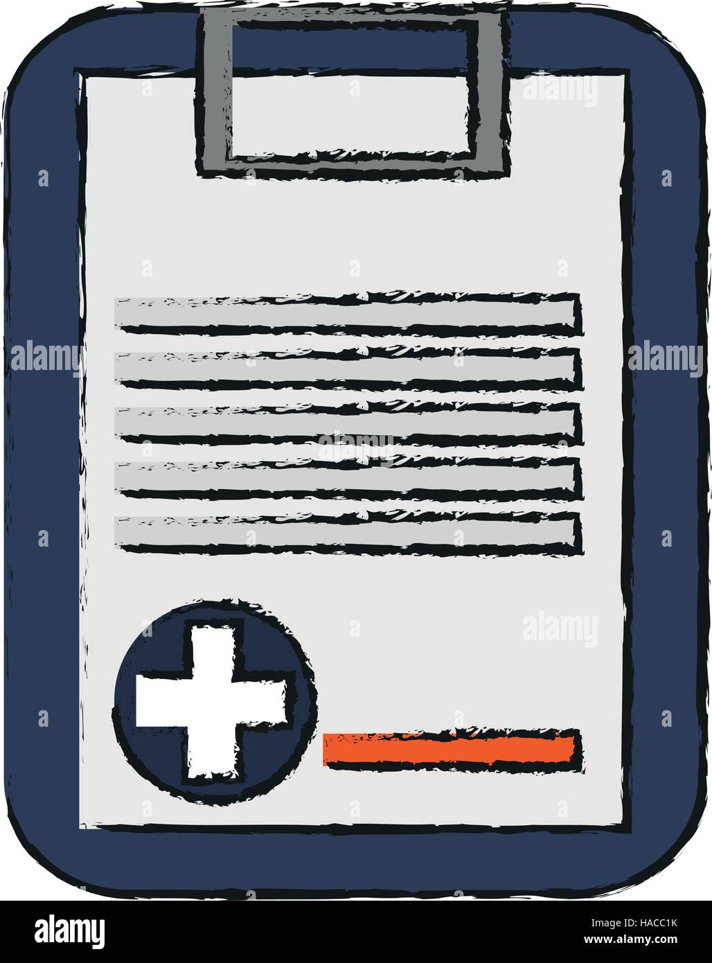 Isolated medical history design Stock Vector Image & Art - Alamy