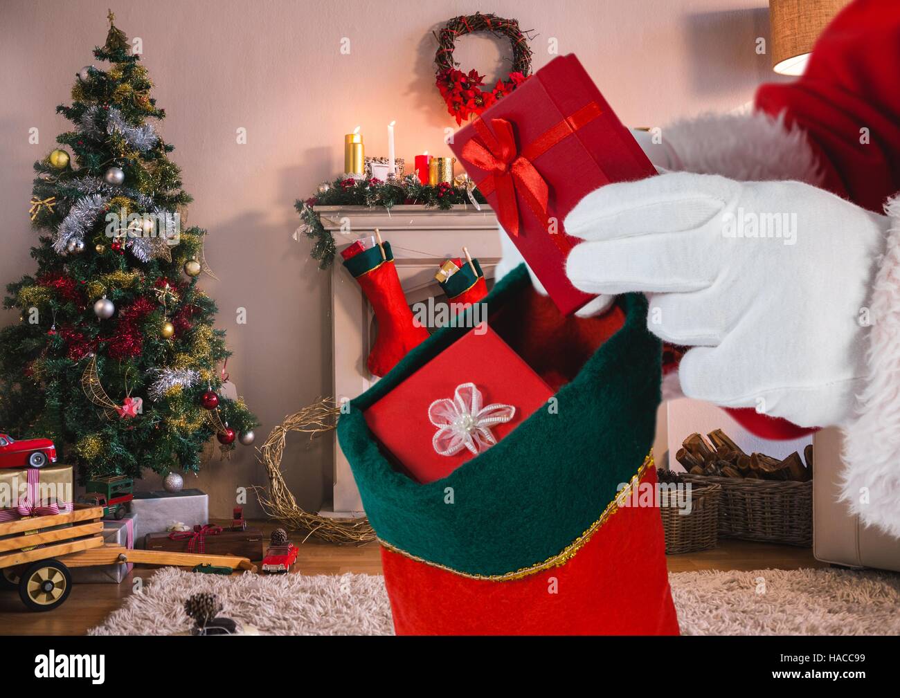 Putting part hi-res stock photography and images - Alamy