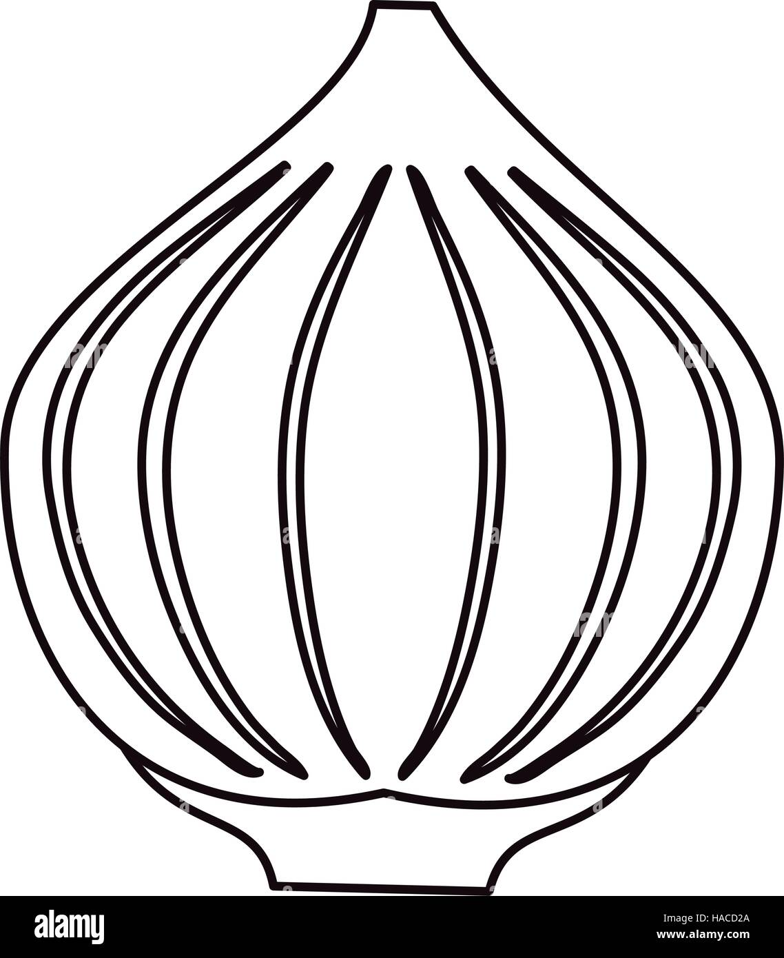 Market peas icon outline hi-res stock photography and images - Alamy