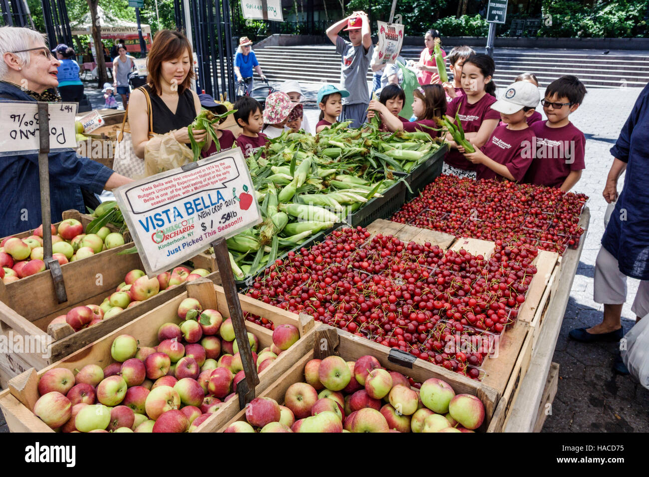 Fruit Stand Stall Stalls Booth Booths Vendor Vendors Stock Photos ...