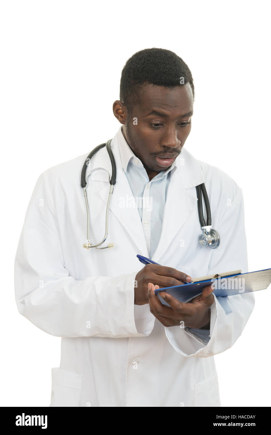 Scared of doctors hi-res stock photography and images - Alamy