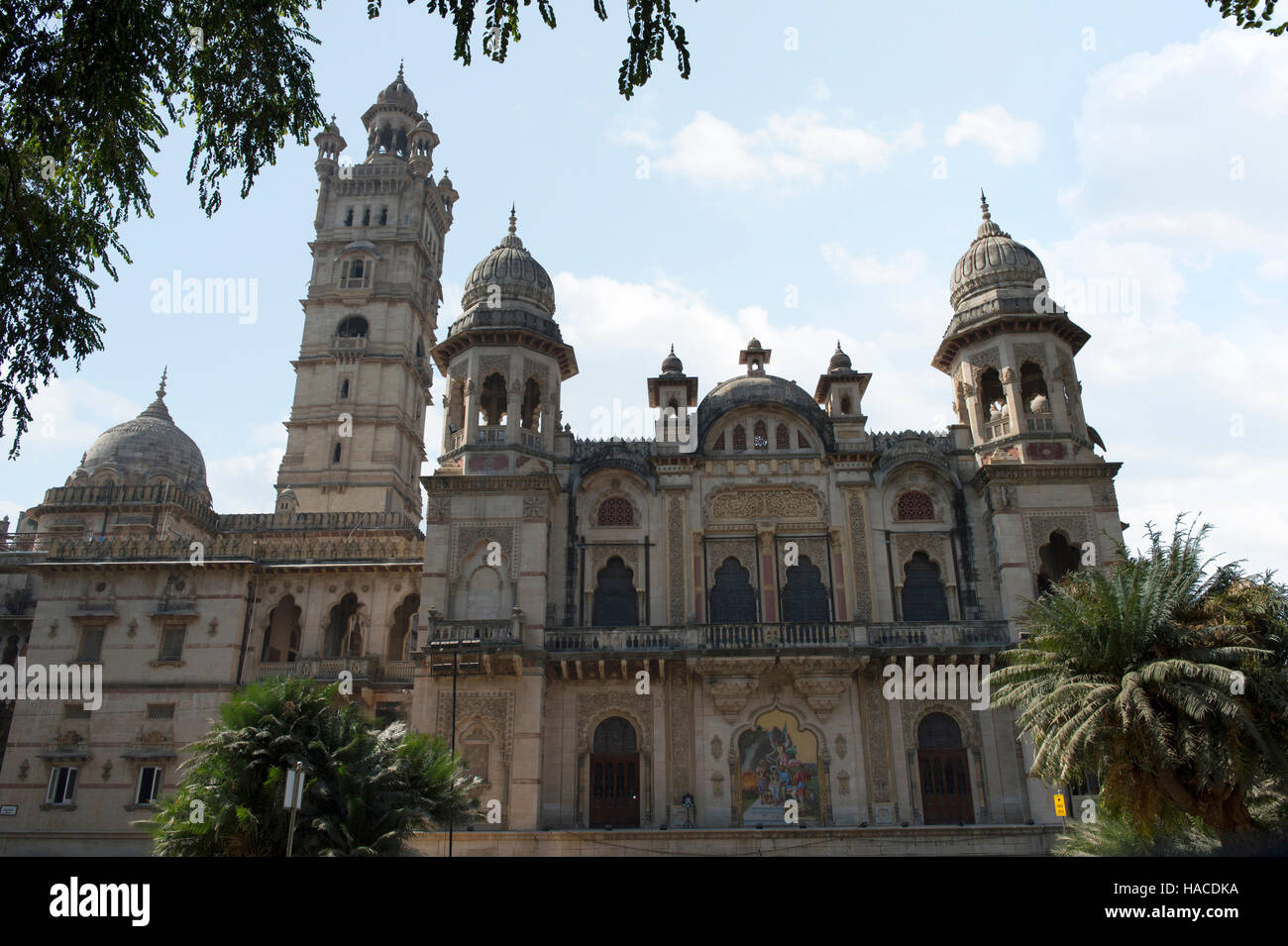 Baroda Gujarat High Resolution Stock Photography and Images - Alamy