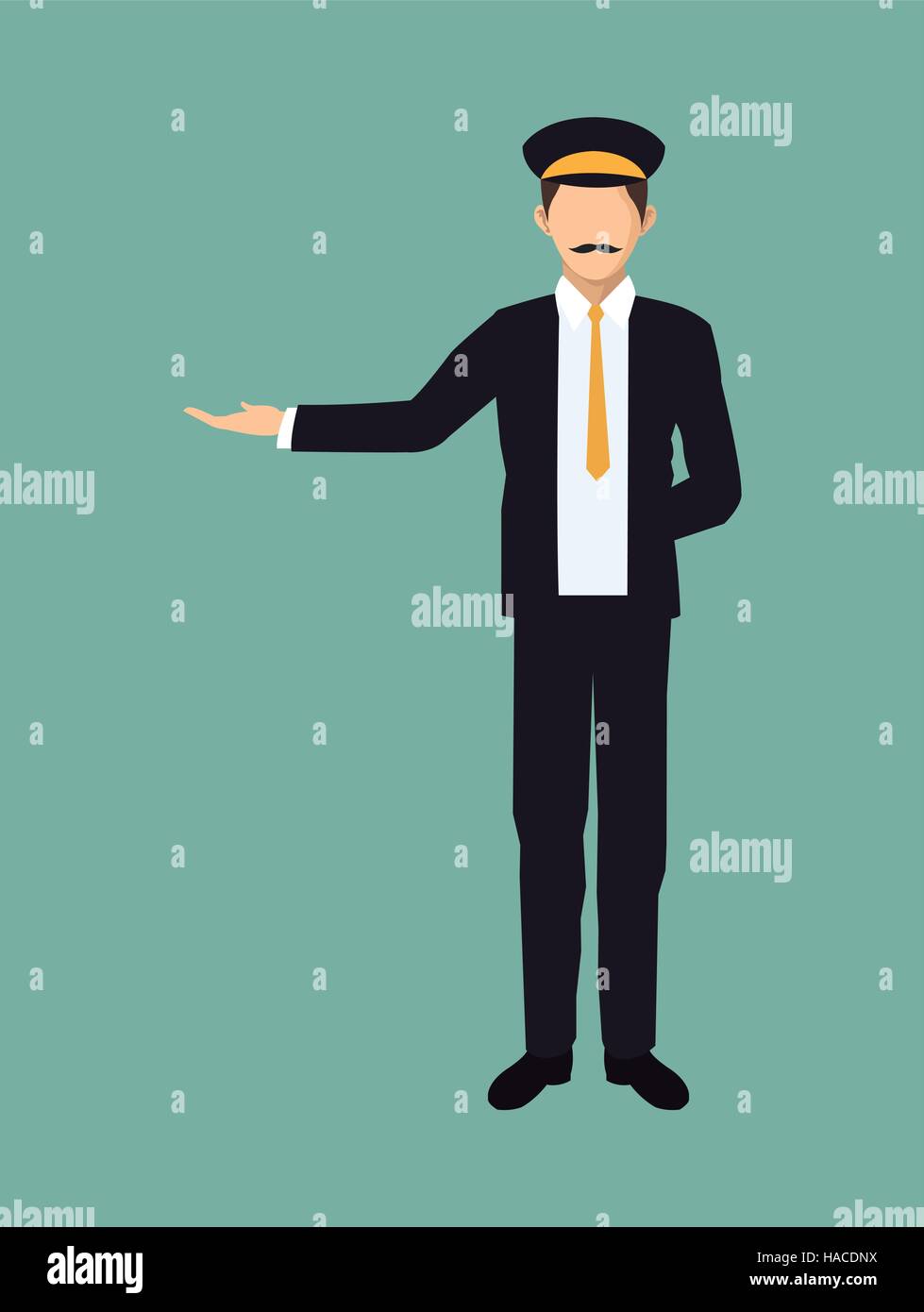 Car appointment Stock Vector Images - Alamy