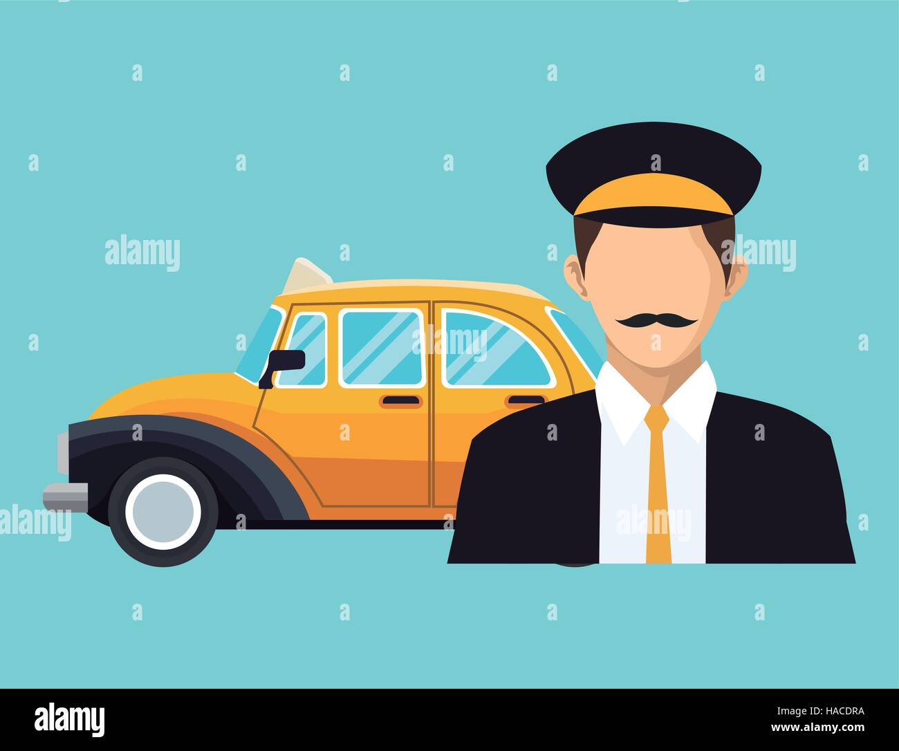 Old Taxi Cab Stock Photos & Old Taxi Cab Stock Images - Alamy