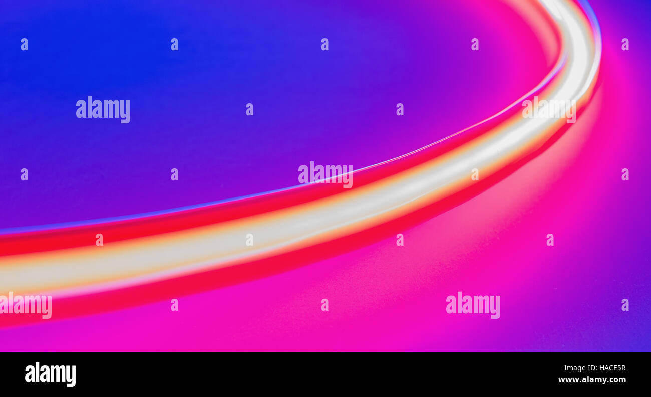 Lighting neon lights backgrounds Stock Photo - Alamy