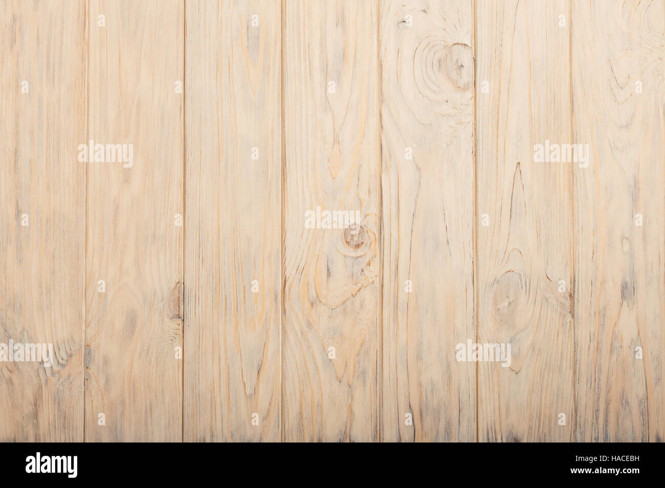 Wooden light background Stock Photo - Alamy