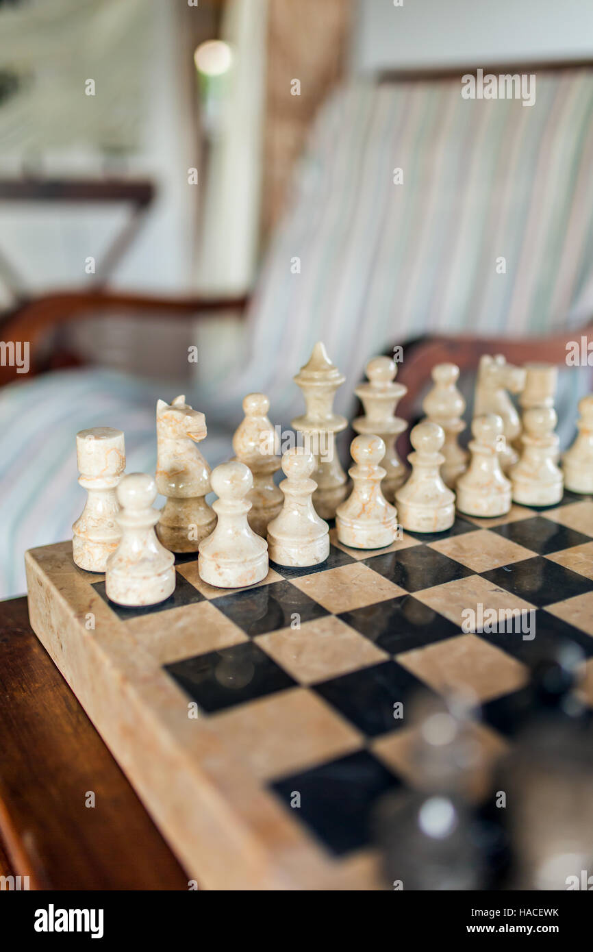 Room and board hi-res stock photography and images - Alamy