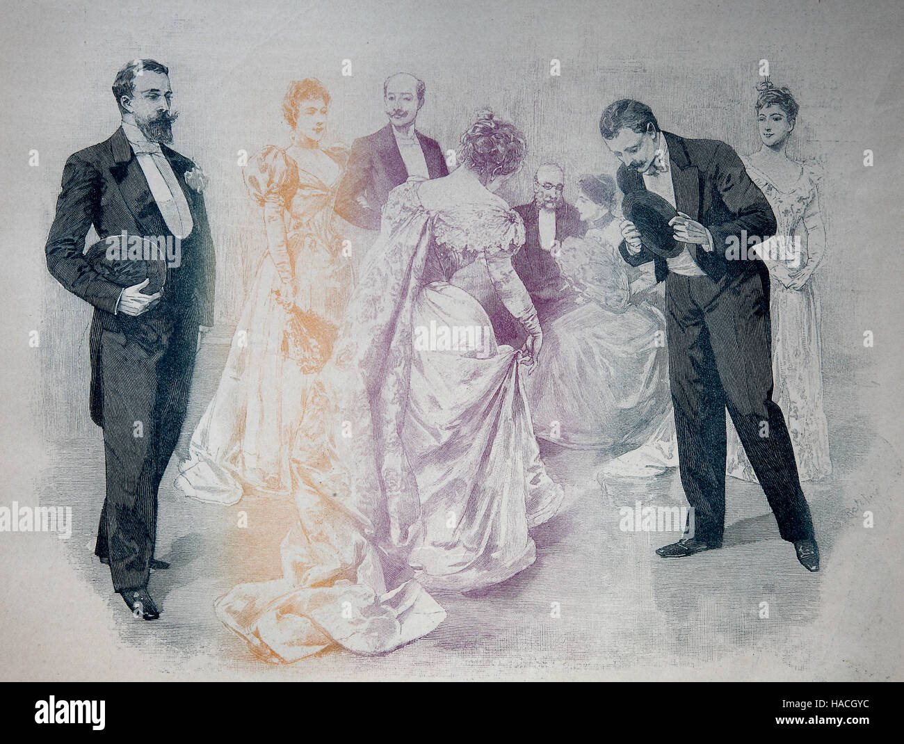 Lancers hi-res stock photography and images - Alamy