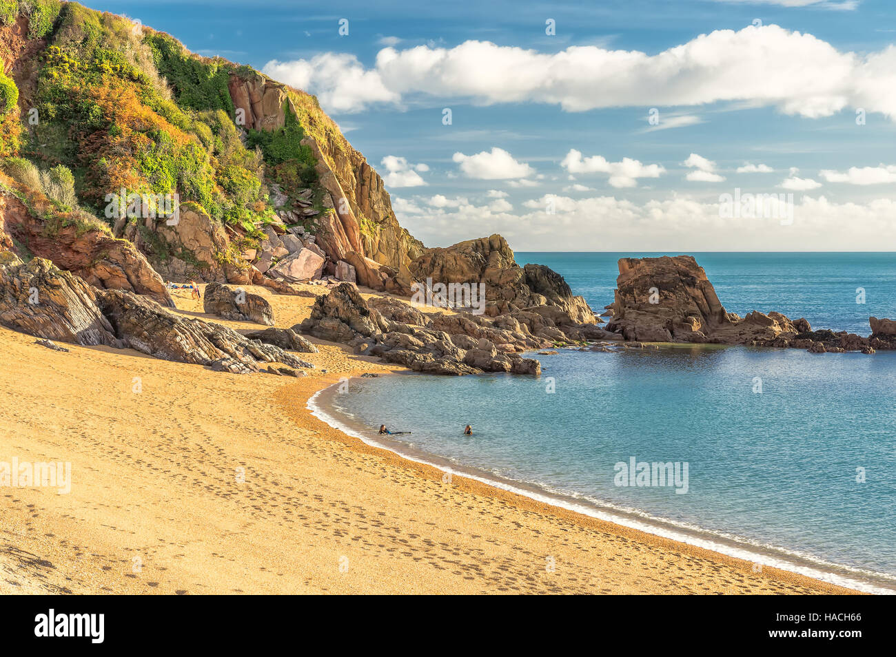 Slapton.Beach Slapton in English Devon Stock Photo - Alamy