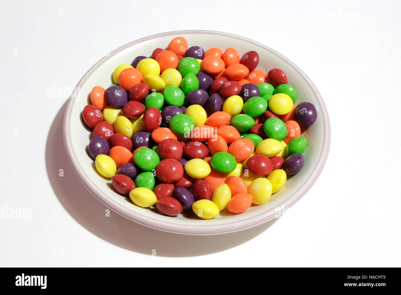 Skittles candy hi-res stock photography and images - Alamy
