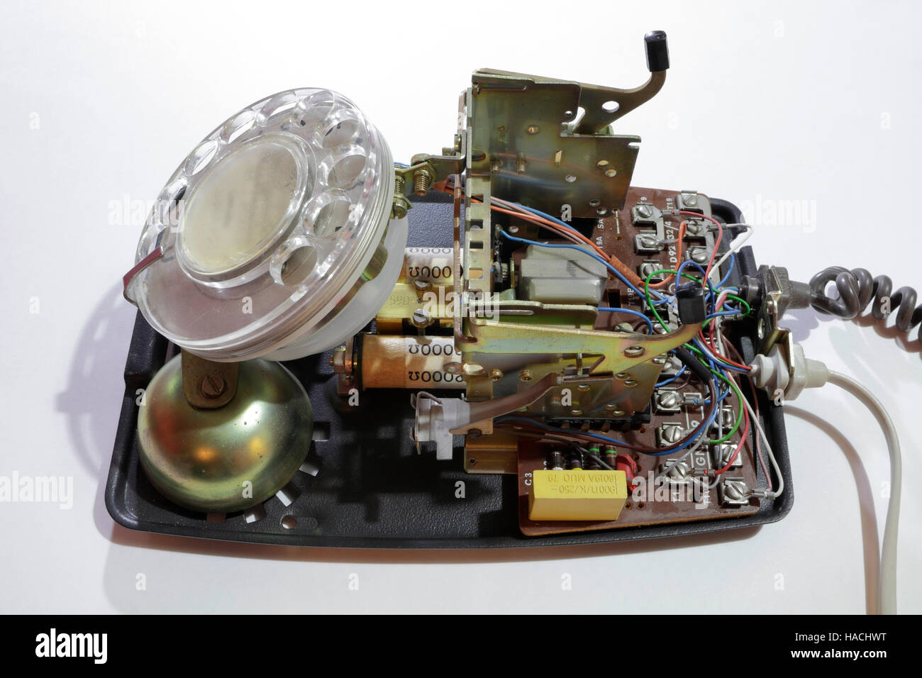 Internal Components High Resolution Stock Photography and Images - Alamy