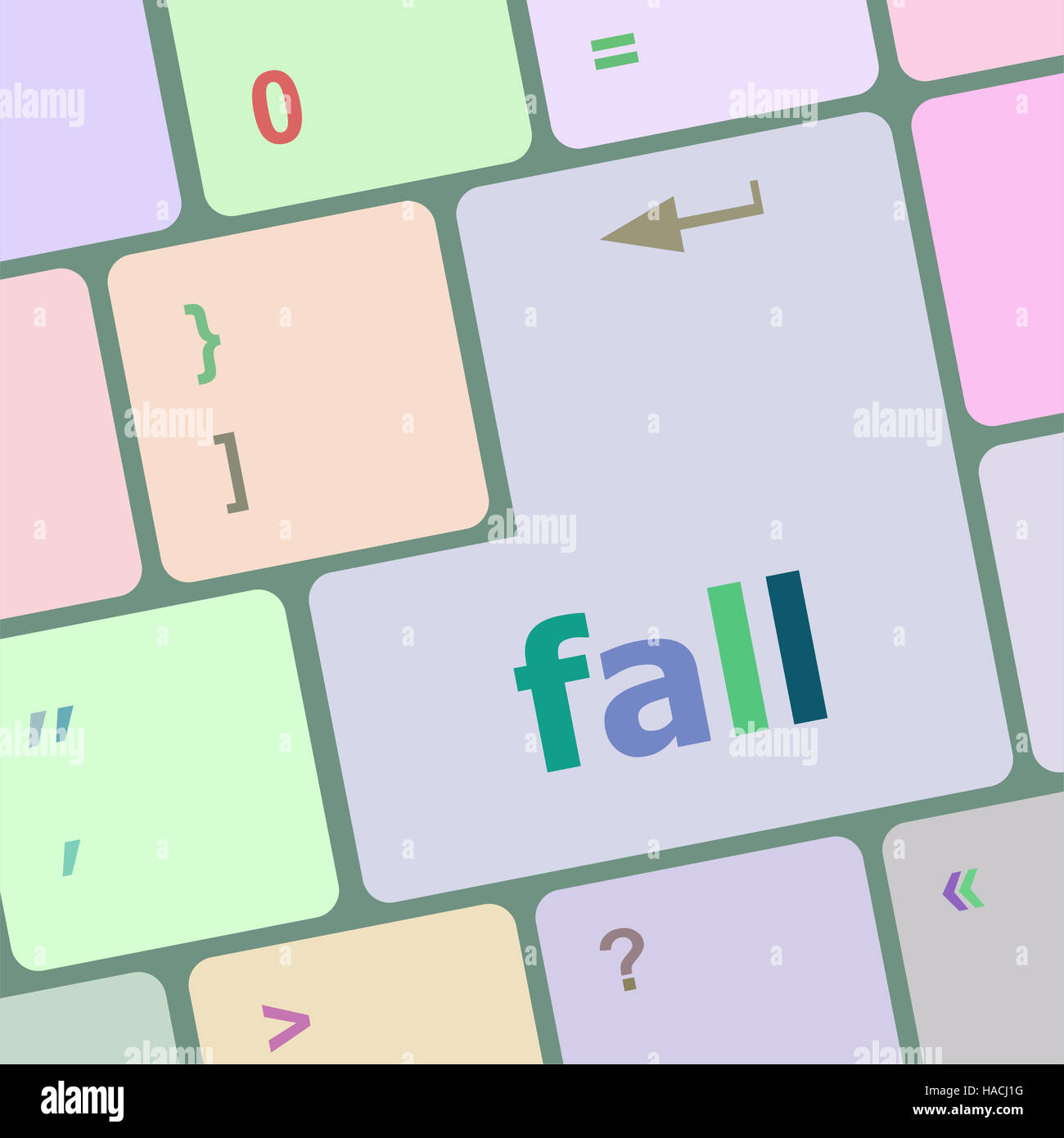 2013 key on keyboard hi-res stock photography and images - Alamy