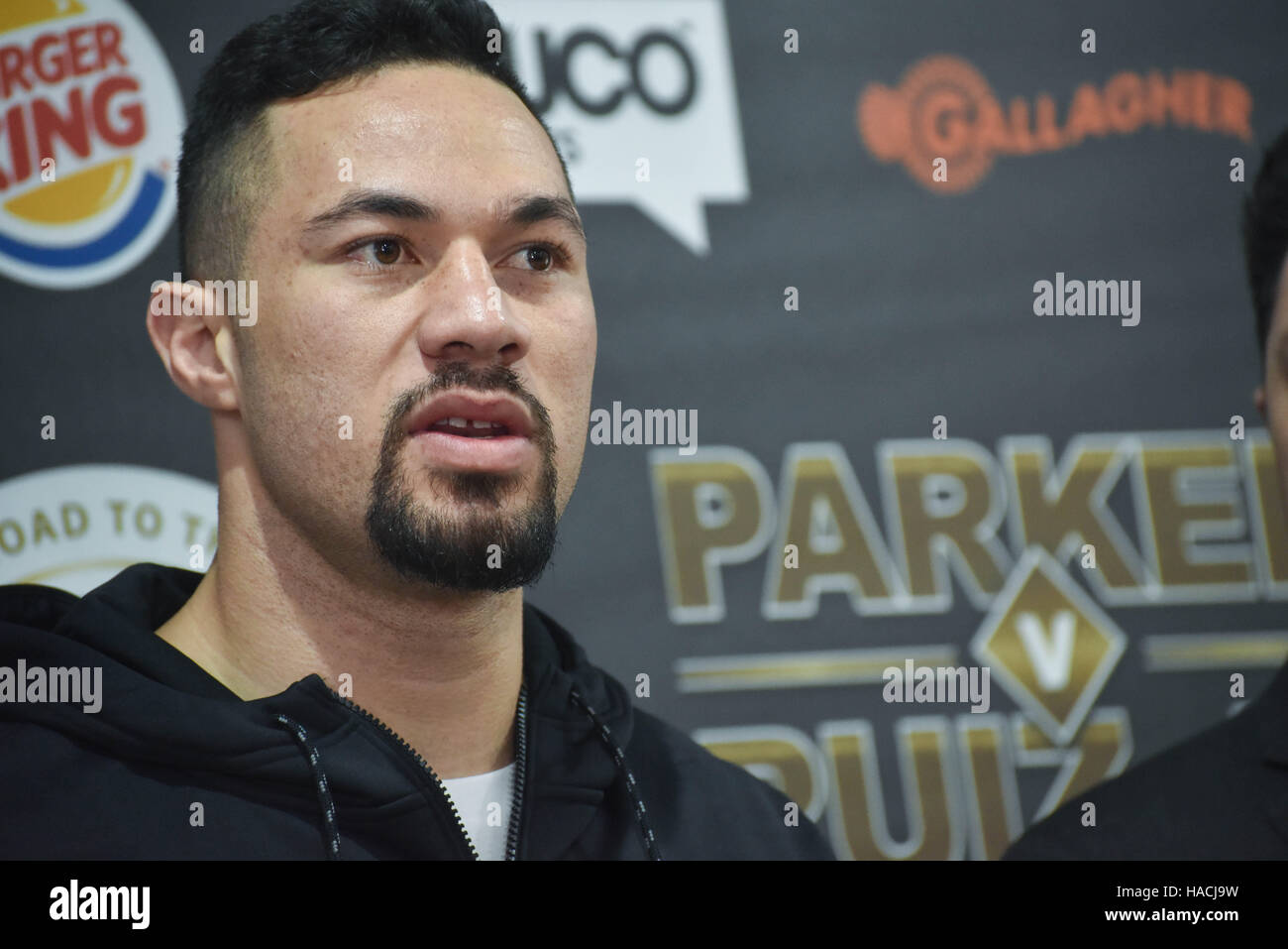 Joseph parker andy ruiz hi-res stock photography and images - Alamy Joseph parker andy ruiz hi-res stock photography and images - Alamy