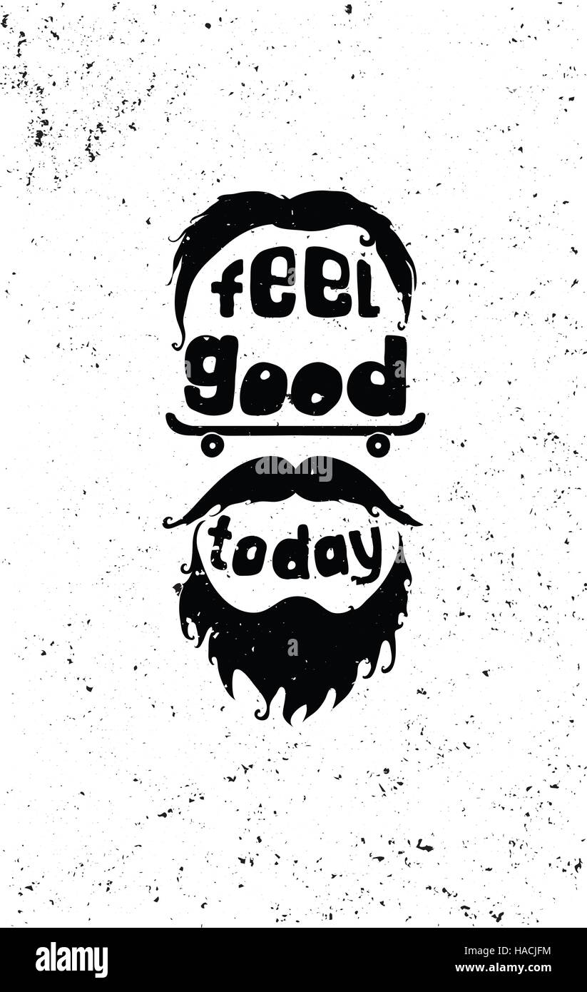 Feel festival Stock Vector Images - Alamy