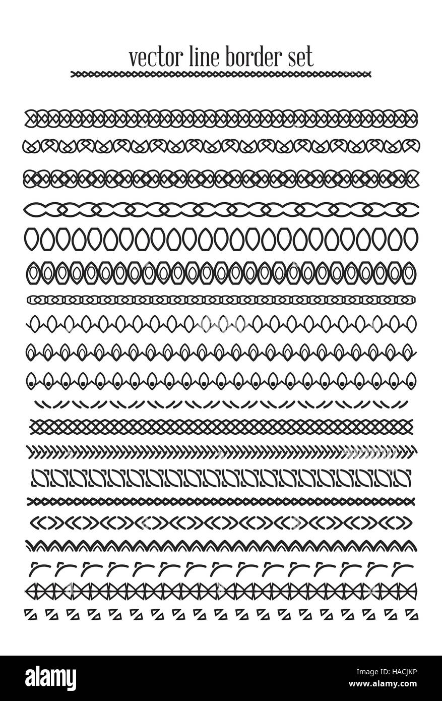 Part white bracelet Stock Vector Images - Alamy