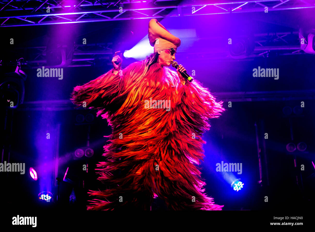 Merrill nisker hi-res stock photography and images - Alamy