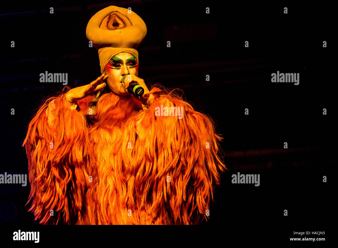 Merrill beth nisker hi-res stock photography and images - Alamy