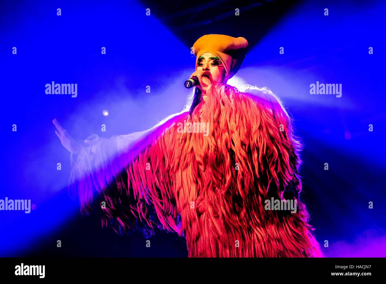 Merrill beth nisker hi-res stock photography and images - Alamy