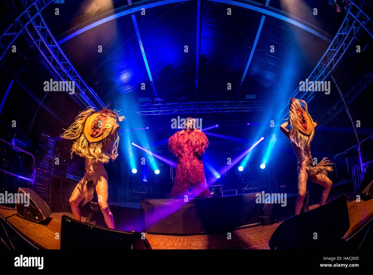 Merrill beth nisker hi-res stock photography and images - Alamy