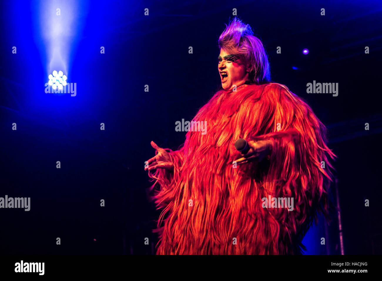 Merrill beth nisker hi-res stock photography and images - Alamy