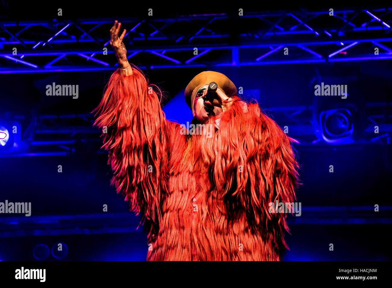 Merrill beth nisker hi-res stock photography and images - Alamy