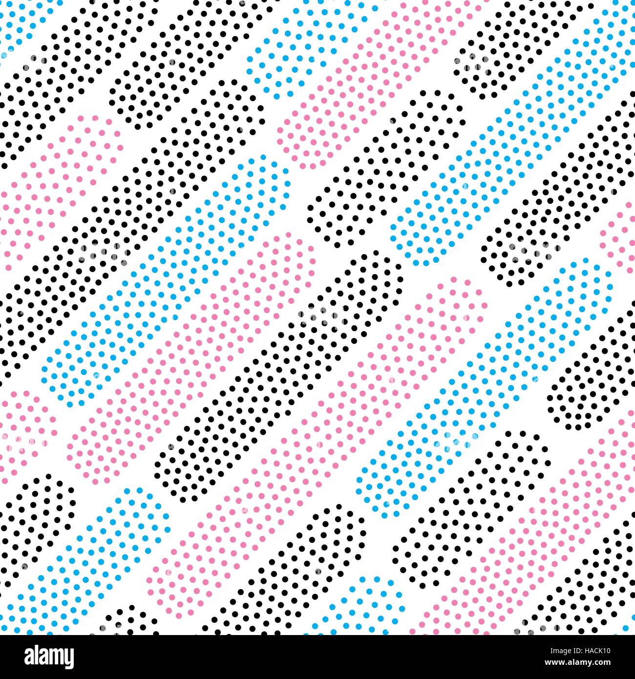 Vector colorful lineal geometric seamless pattern Stock Vector Image ...