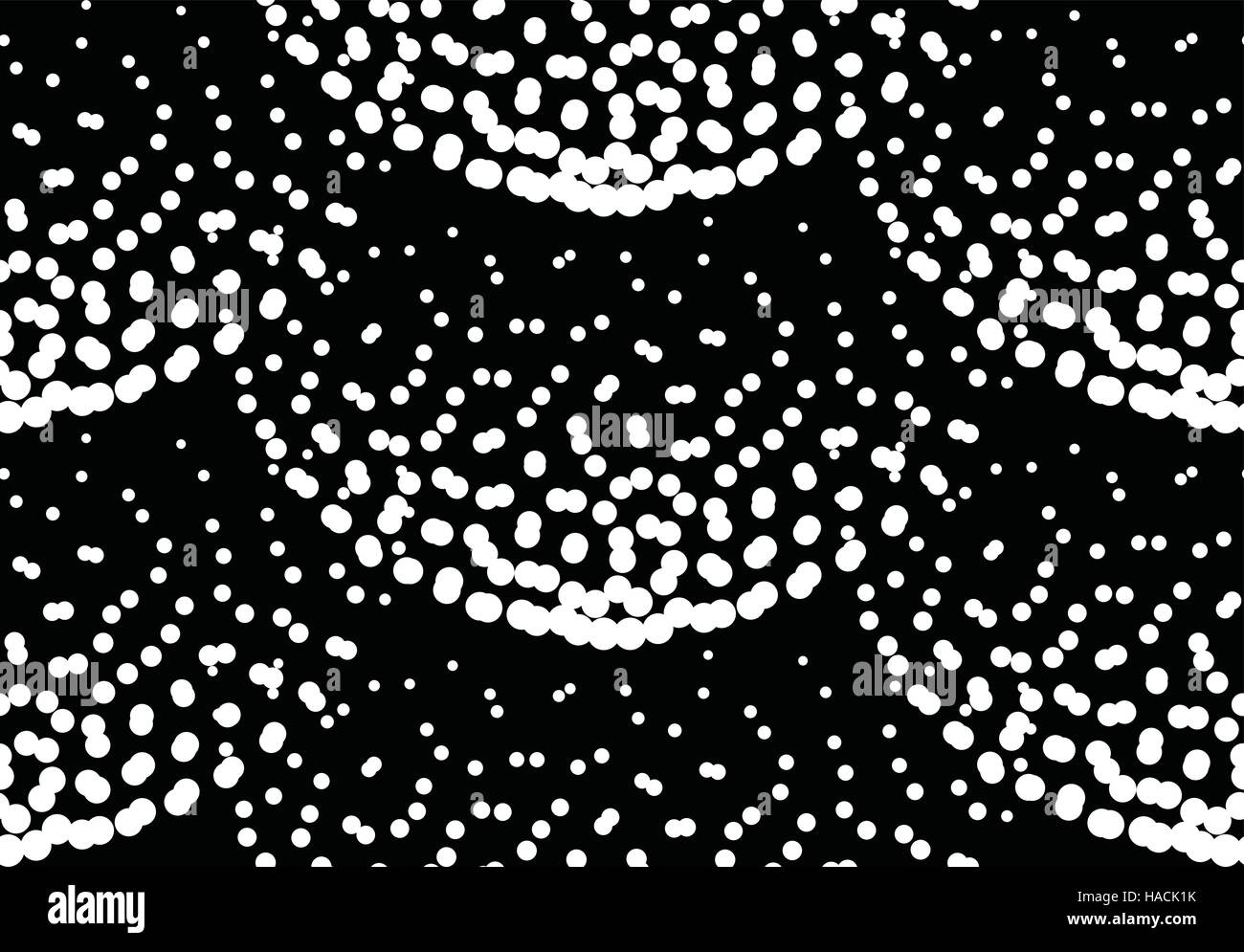 Vector geometric classic gradation seamless pattern Stock Vector Image ...