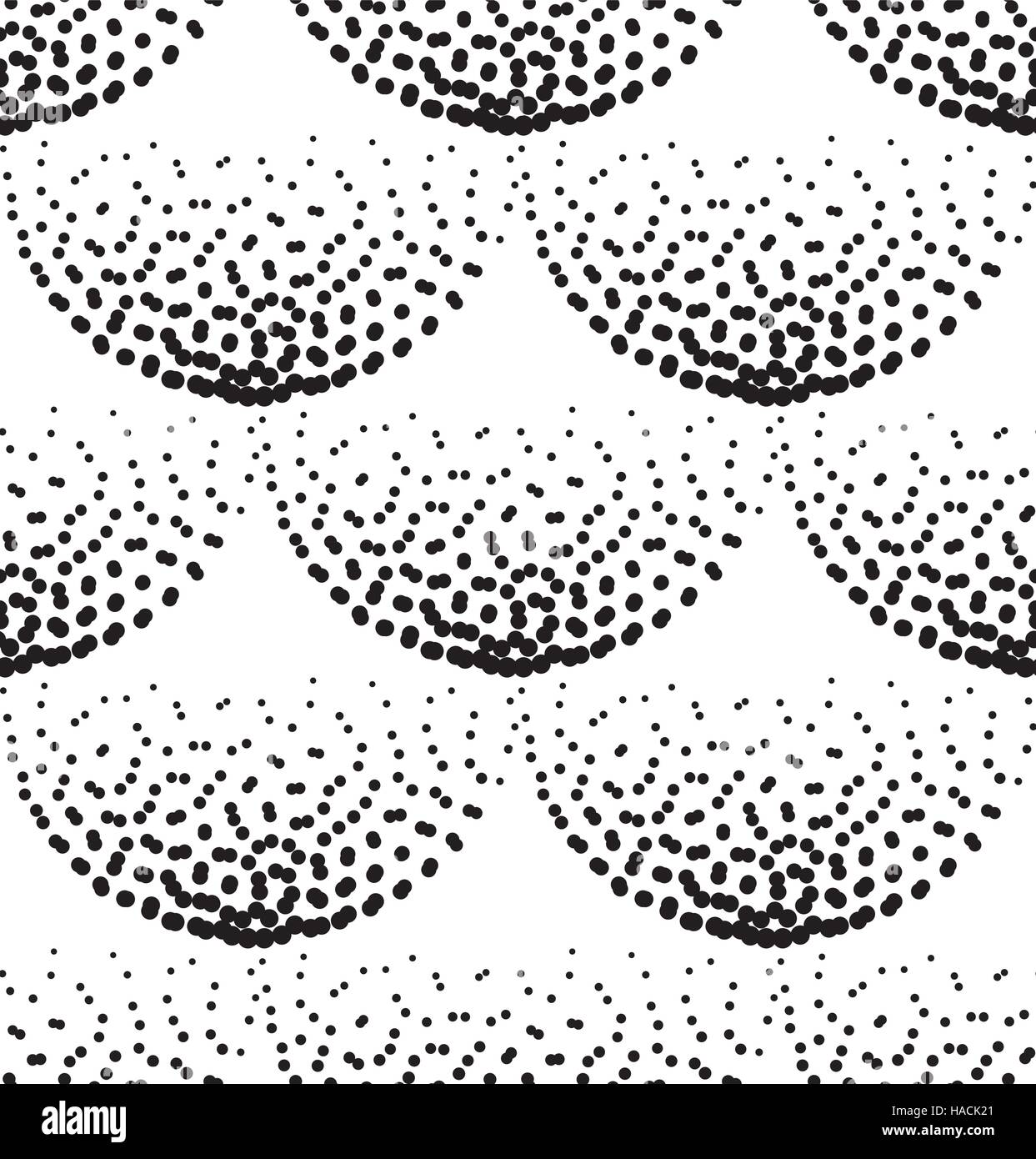 Gradation pattern Stock Vector Images - Alamy