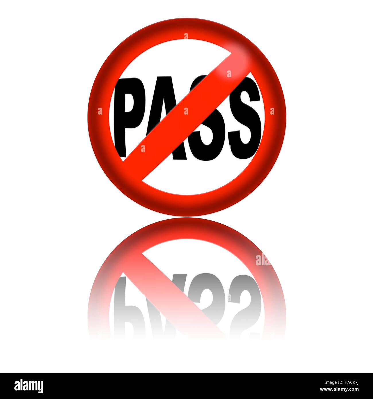 Pass badge hi-res stock photography and images - Alamy